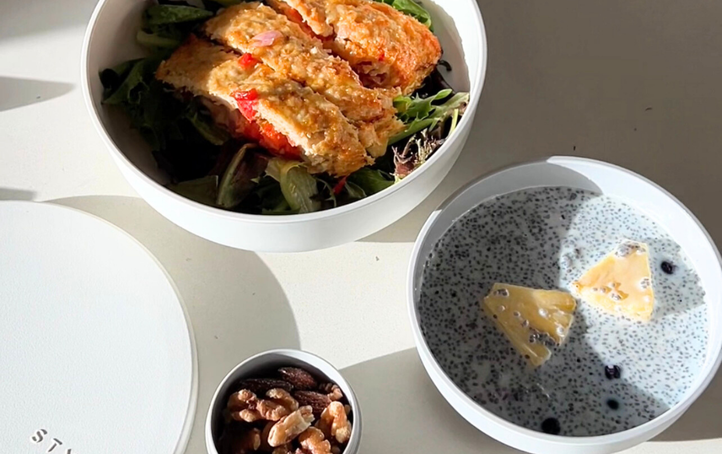 Your July Reset with @yourwellnesssis